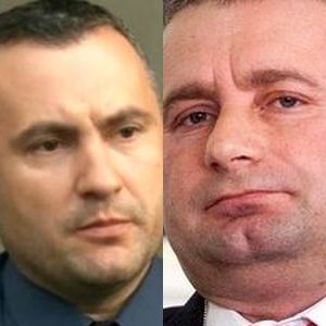 Calin Nistor il da afara din DNA pe Lucian Onea